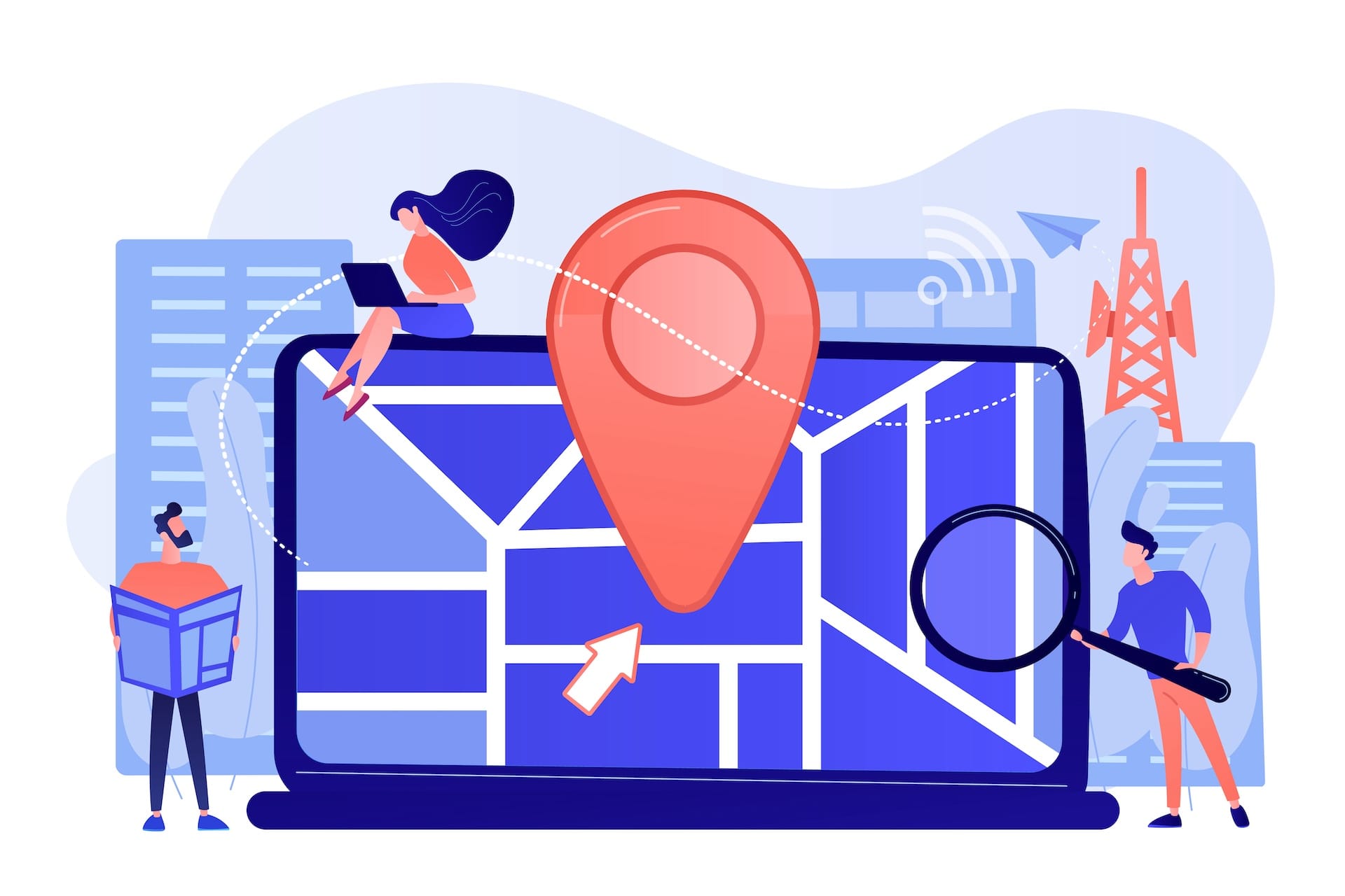 ¿Cómo optimizar Google My Business para destacar en búsquedas locales ...