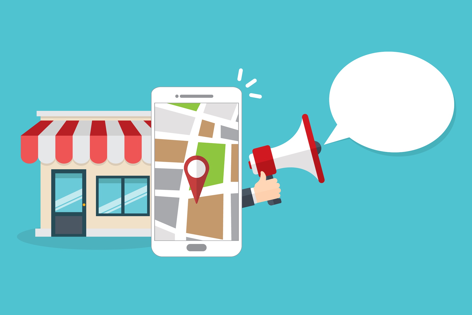 SEO Local: Cómo aumentar la visibilidad de tu negocio local