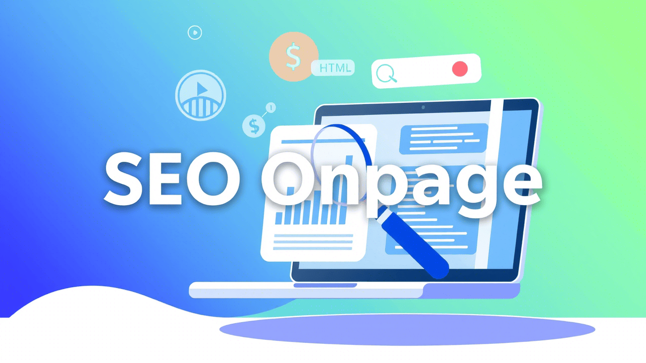 Guía Completa de SEO Onpage | Mejora tu Posicionamiento Web